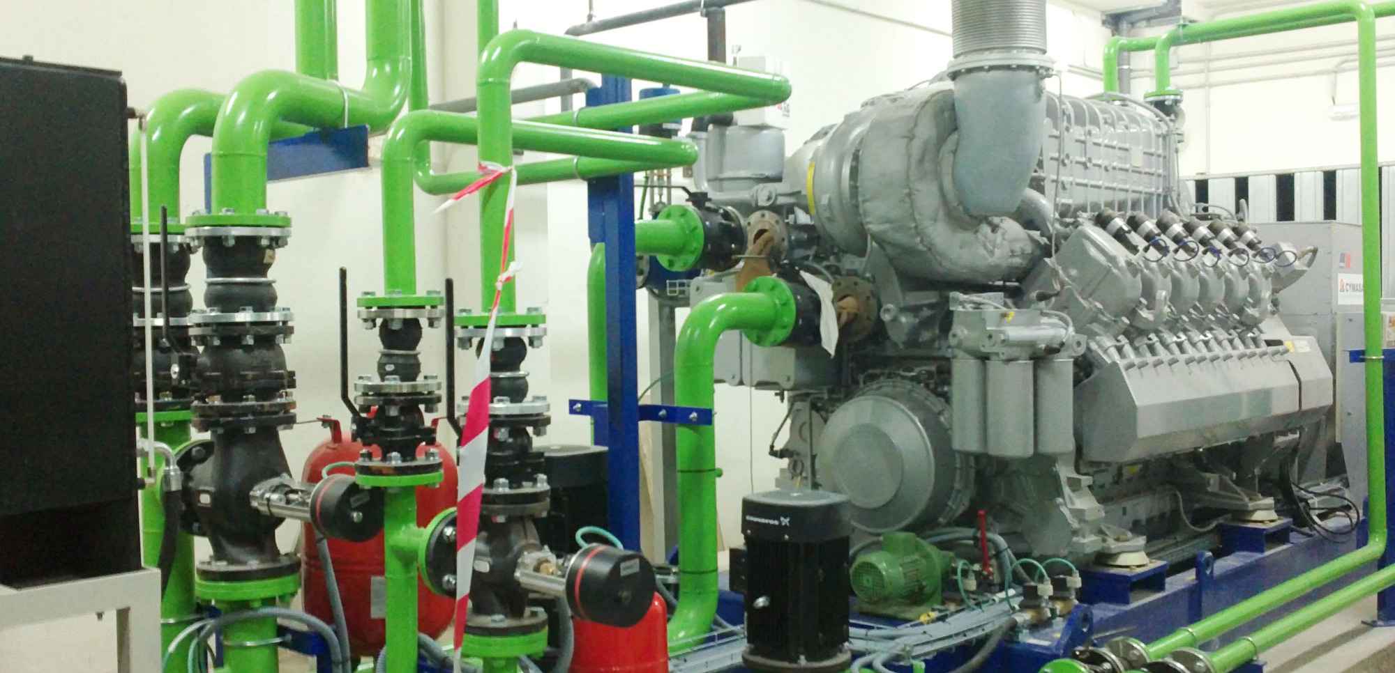 Grupel Special Projects in Spain: a diversified set of applications ...