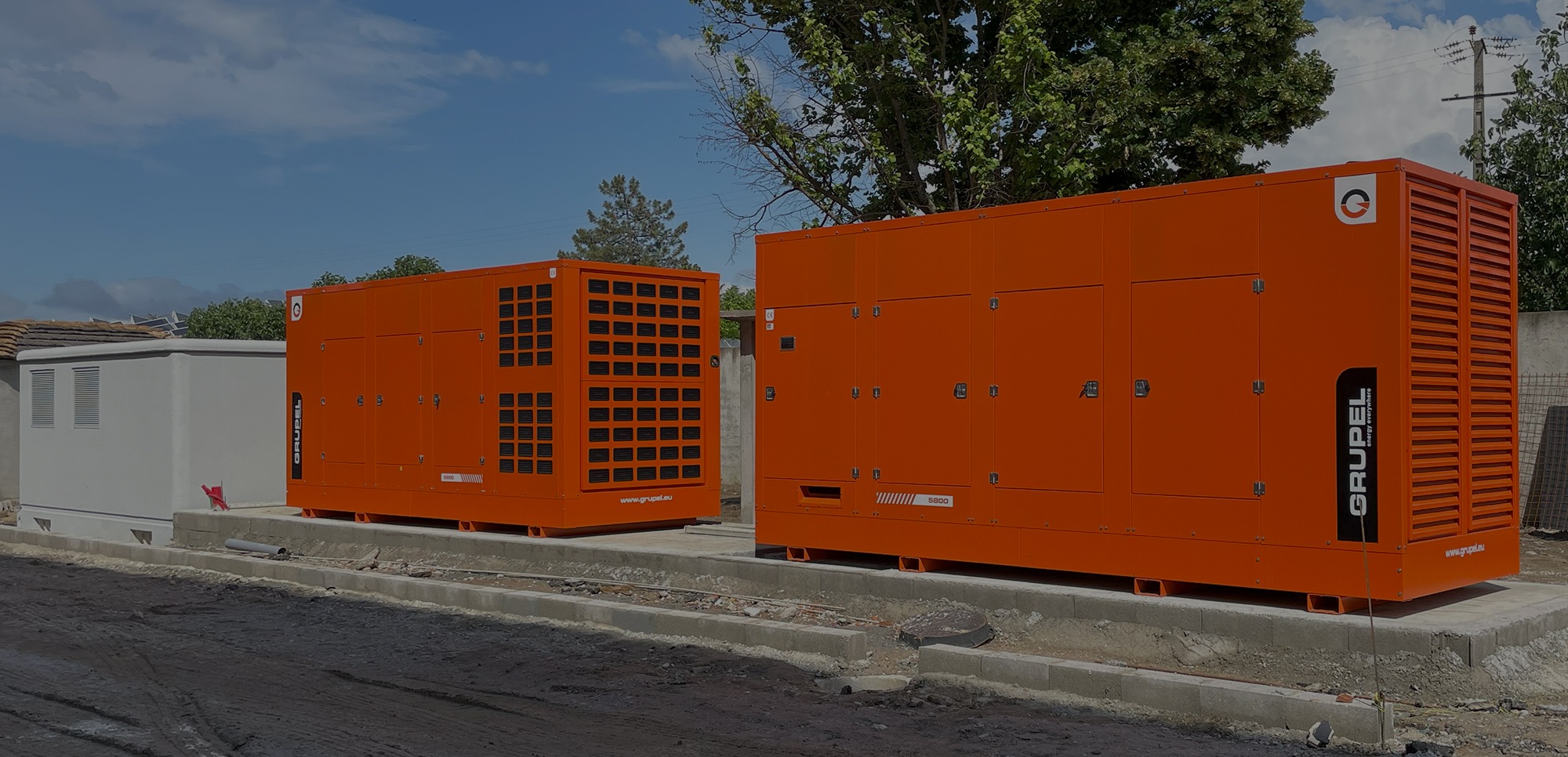 Grupel’s Energy project for Alambique de Ouro Hotel | GRUPEL